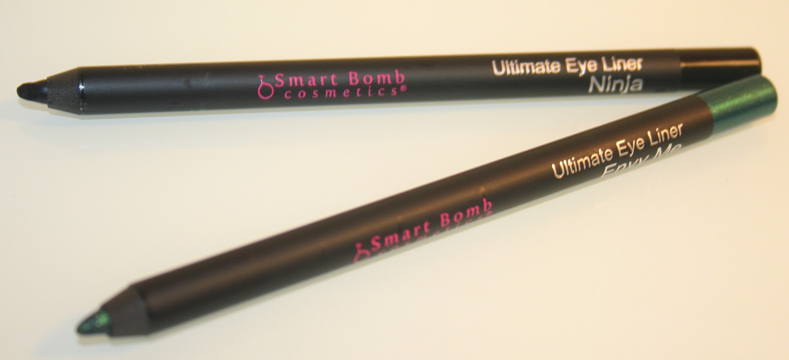 Fashion Maven... Mommy: Fall in Love with Smart Bomb Cosmetics!
