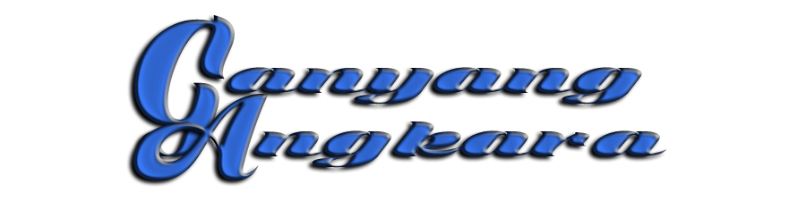 Disclaimer for Ganyang Angkara