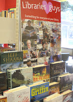 A Latitude of Libraries: The Library and Lieutenant Chevalier