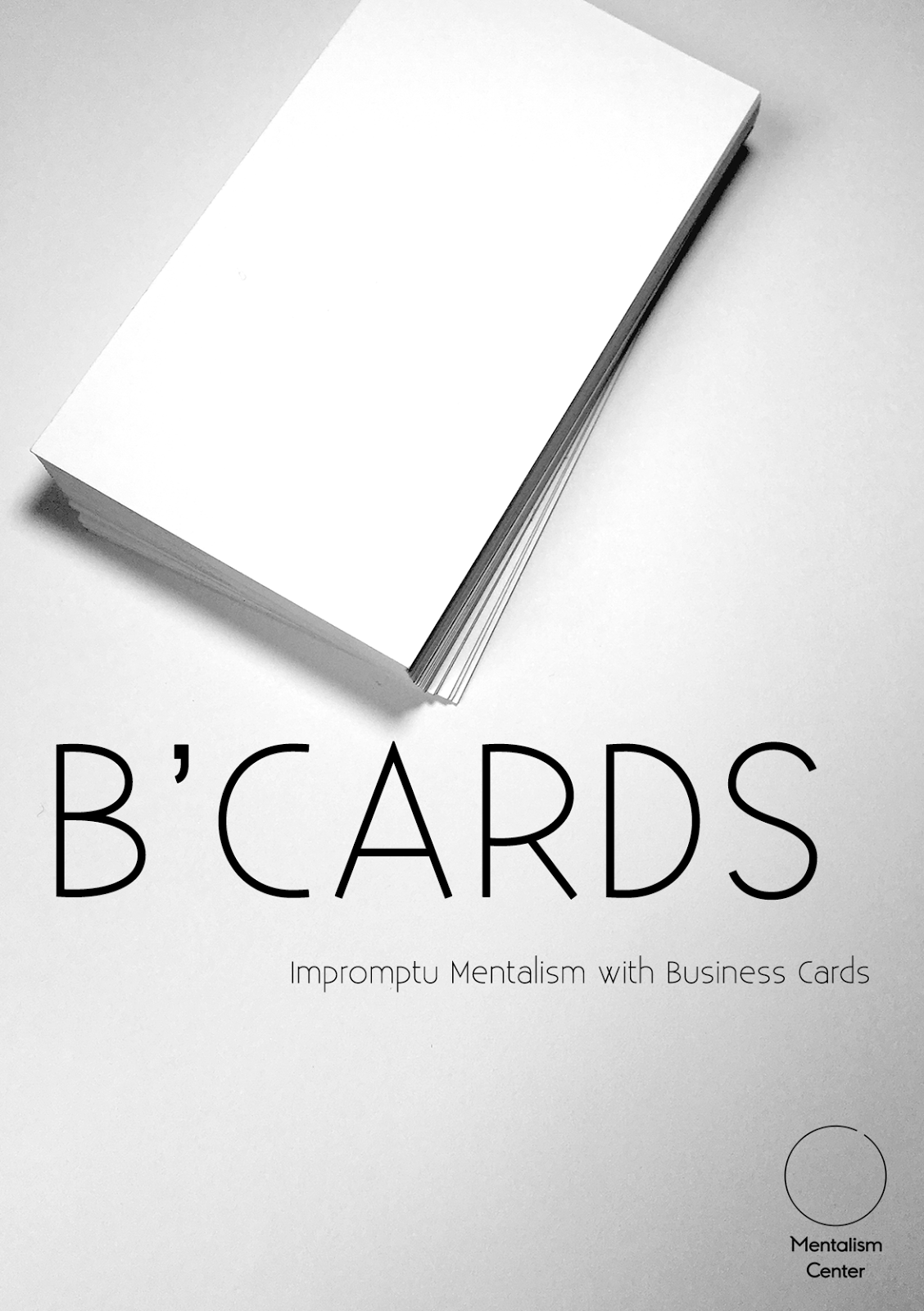 B´Cards
