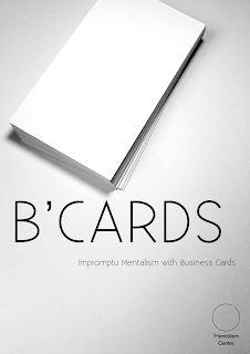 B´Cards