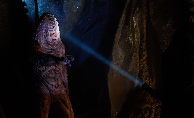 WHOOGLE: Introduction to The Zygon Invasion, included in Tuesday's ...