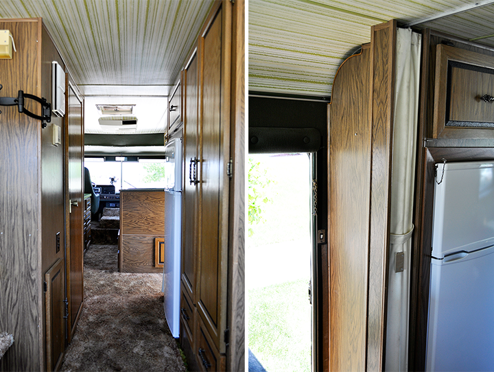 What's Up with The Buells: SPACEBALLS THE MOTORHOME: PART 2