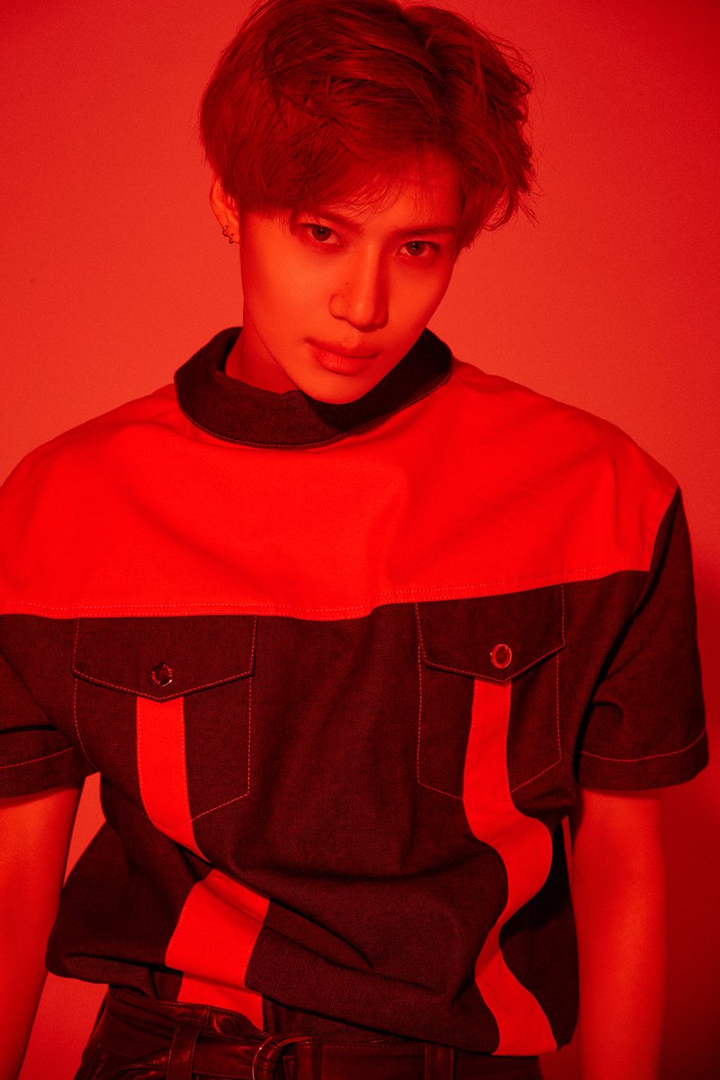 [COMEBACK] SHINee 샤이니 llega con su episodio final: Our Page - BA NA NA ...