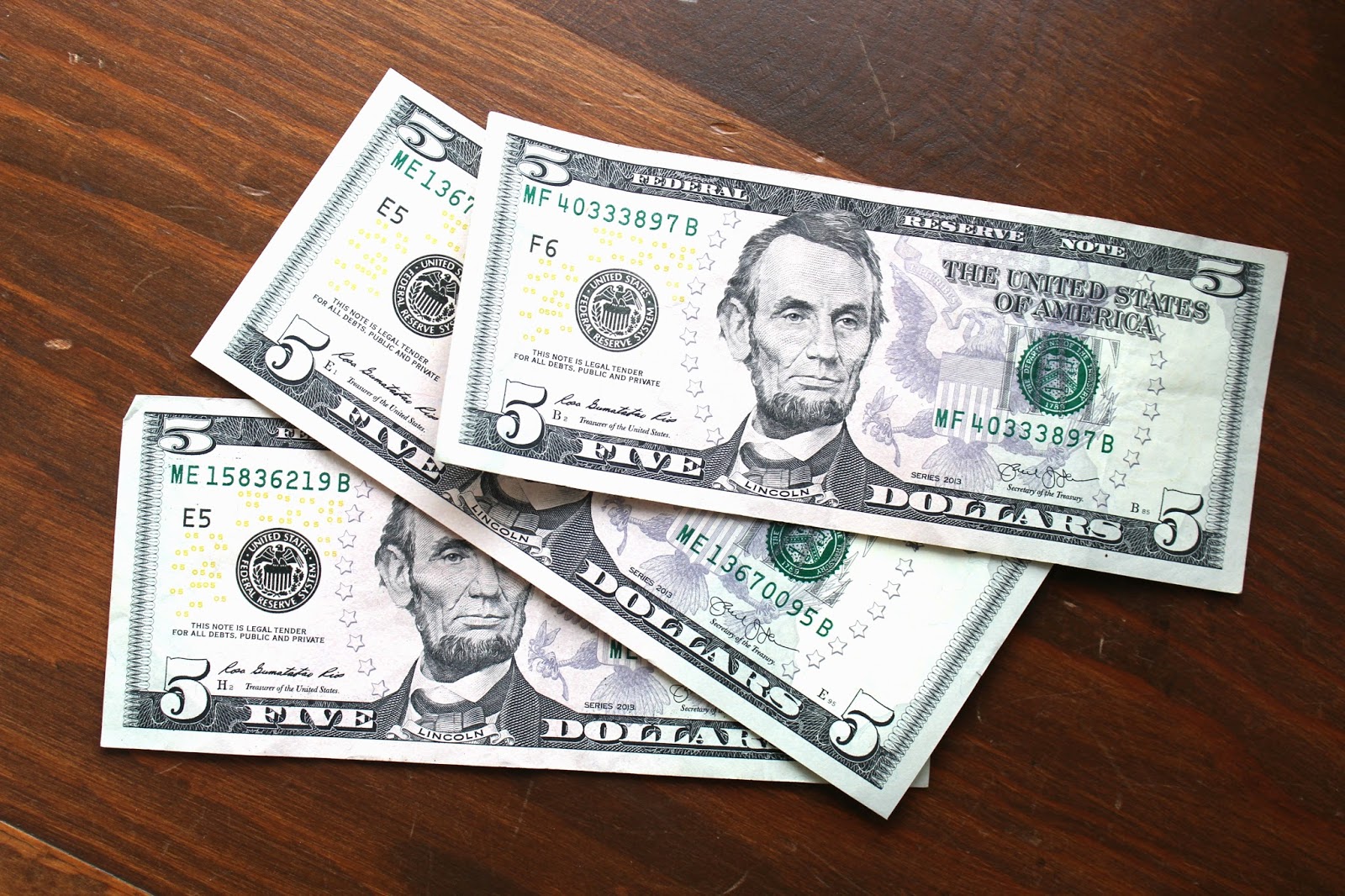 Sunshine And Spoons How To Save Money With The 5 Method sunshine-and-spoons-how-to-save-money-with-the-5-method