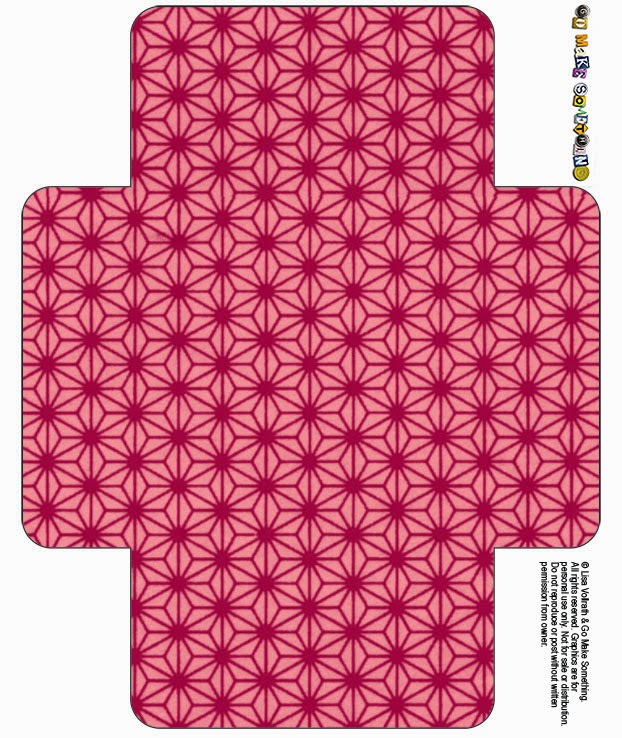 Free Printable CD Envelopes. | Oh My Quinceaneras!