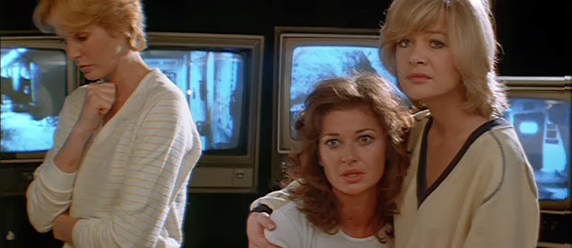 Cool Ass Cinema: Inseminoid (1981) review