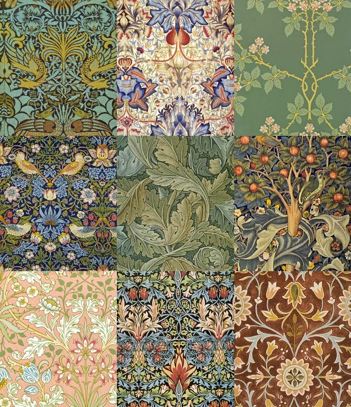 Where Five Valleys Meet: Wightwick Manor, Wolverhampton