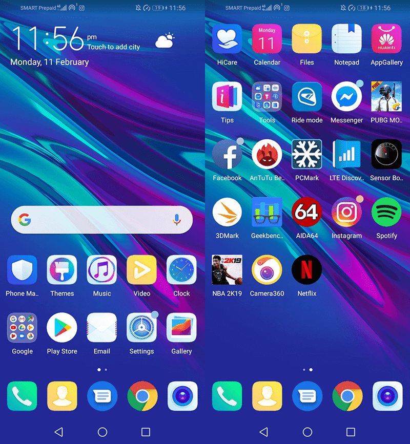 Huawei Y6 Pro 2019 vs Samsung Galaxy J4+ vs OPPO A3s - New budget champ!