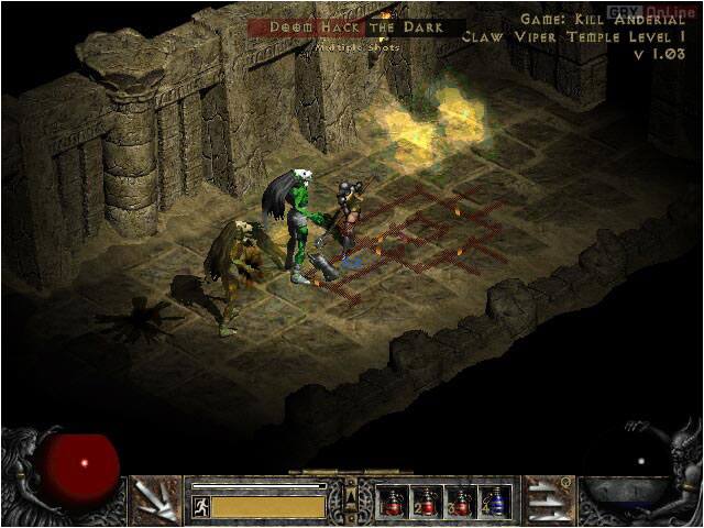 Diablo II: Complete Edition (PC)