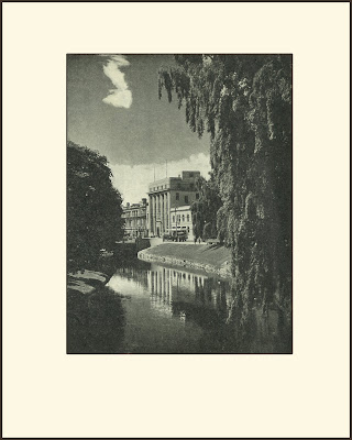 Early New Zealand Photographers: CHANCE, George