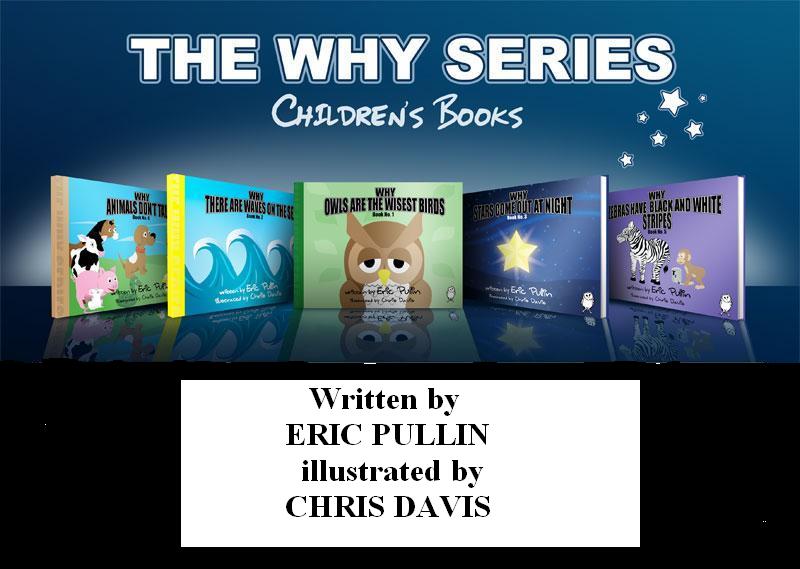 Book a Poet: The Story Behind the Story - Guest Blog from author Eric ...