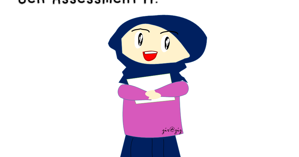 Clipart | Doodle Cikgu | ..World of My Own..