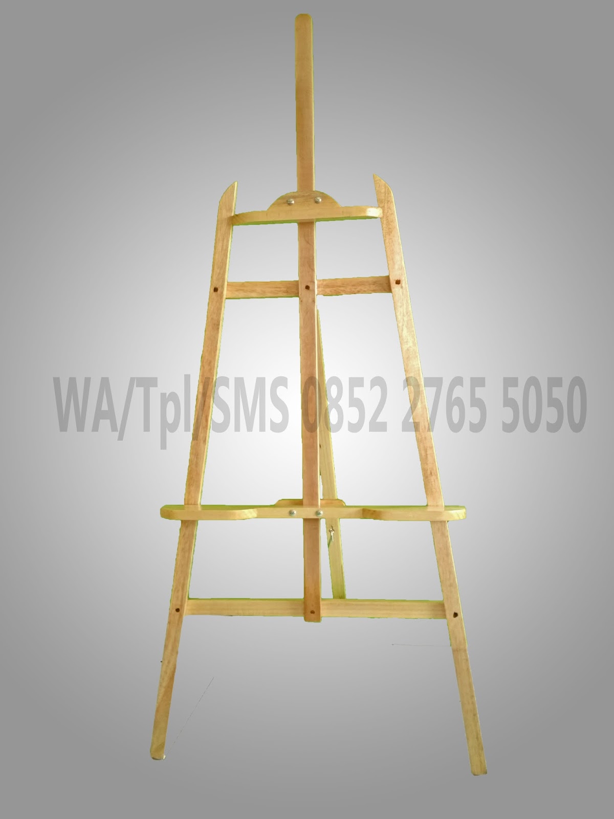 +62 852 2765 5050 | Harga Standing Frame Kayu TERMURAH!!! | +62 852 ...