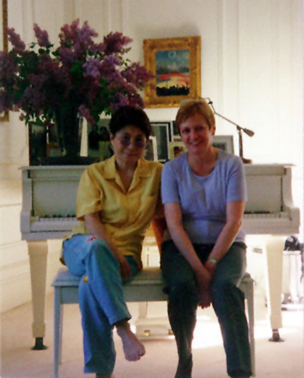 BeatlesTalk: John Lennon en zijn halfzussen en -broers