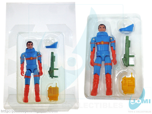 JoMi toys: Madelman 2050 Darman