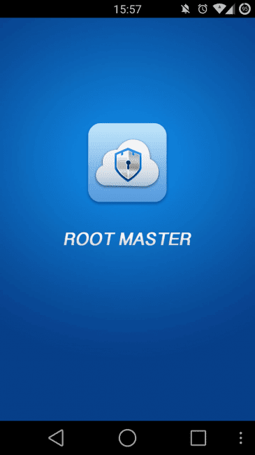 Root Master v1.3.6 APK Terbaru | APK Android