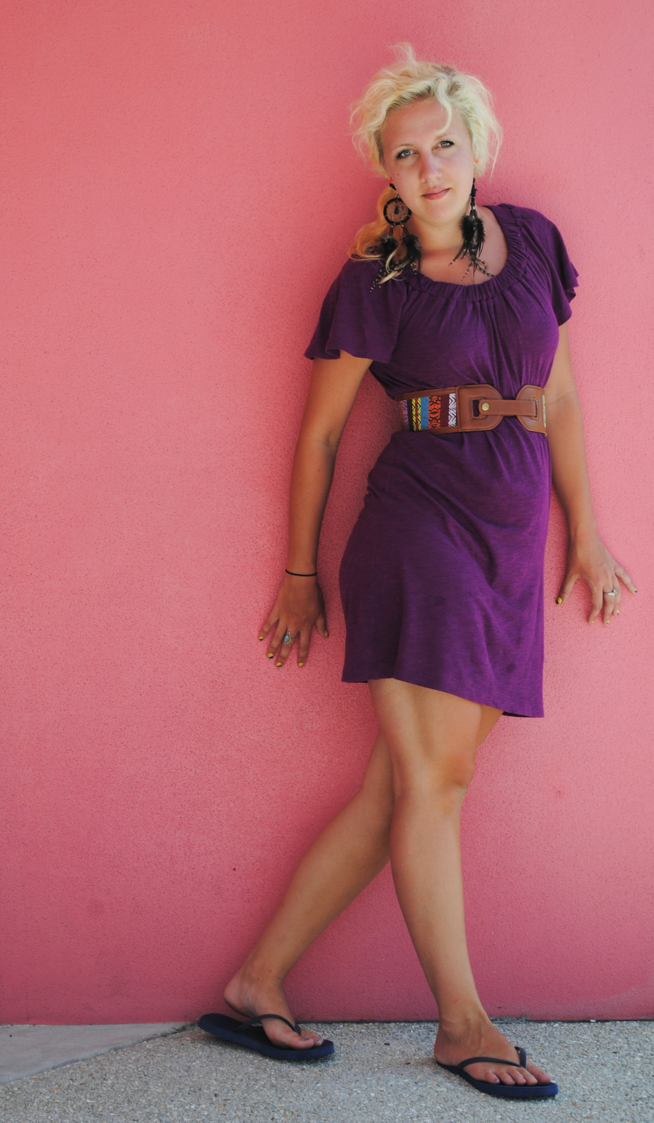 Run 2 the Wild: Wild Style: When it's hott it's hott!