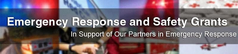 BGE Awards Four Fire/EMS Stations with Grants for Equipment