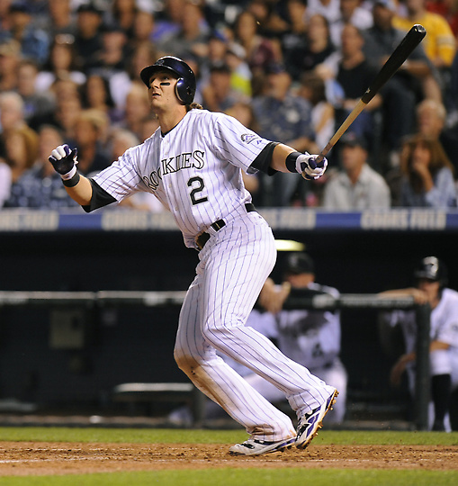 Colorado Rockies' All-Time Greatest Position Players