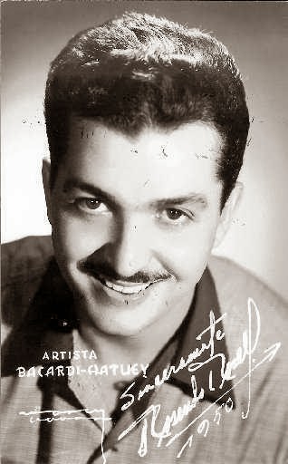 NOTICIAS Y EFEMERIDES MUSICALES Y DEL CINE: ROSENDO ROSELL, UN 24 DE ...