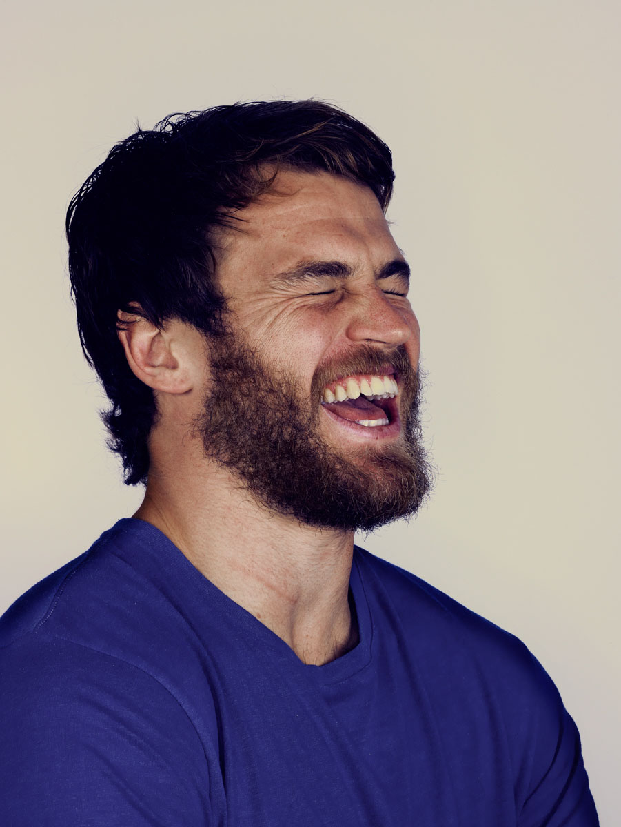 Mr Elbank: 9 from 49... Wolfman Williams..