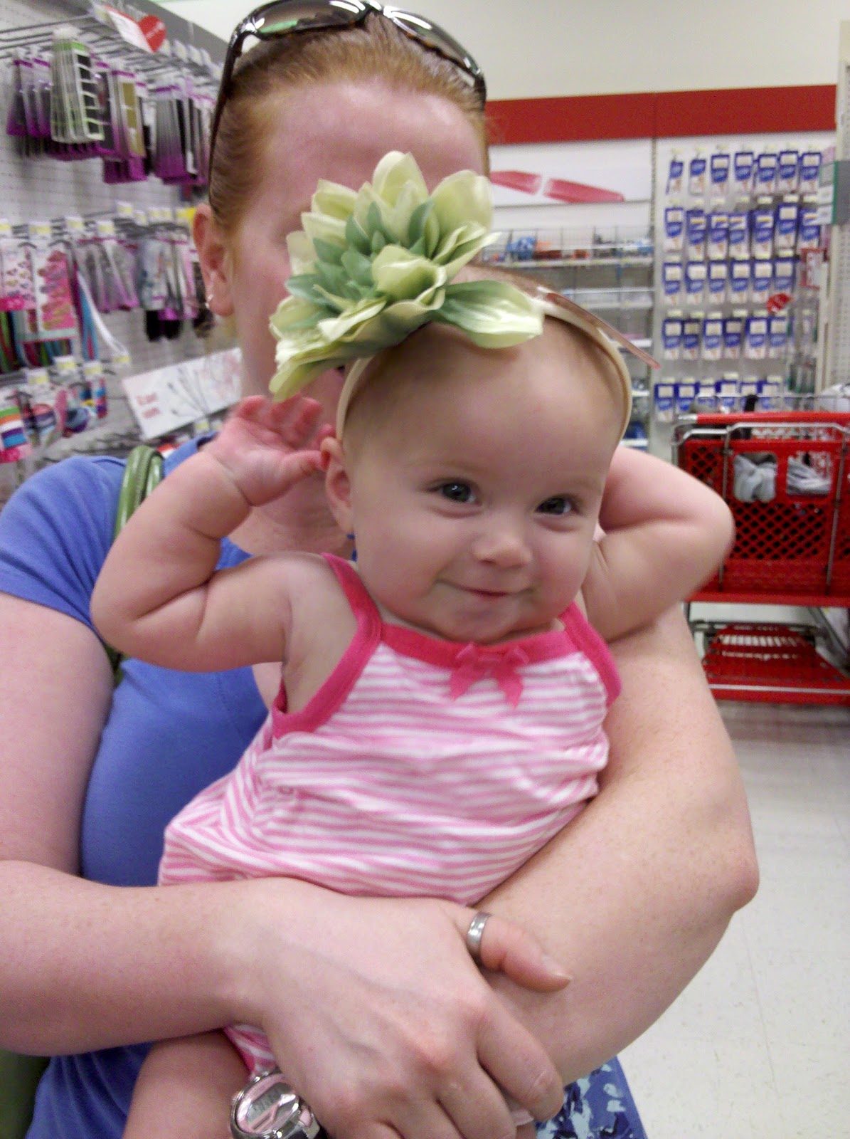 C.MARIE'S PHOTOGRAPHY BLOG: Voting is OPEN....For the Cutest Tiny Human ...