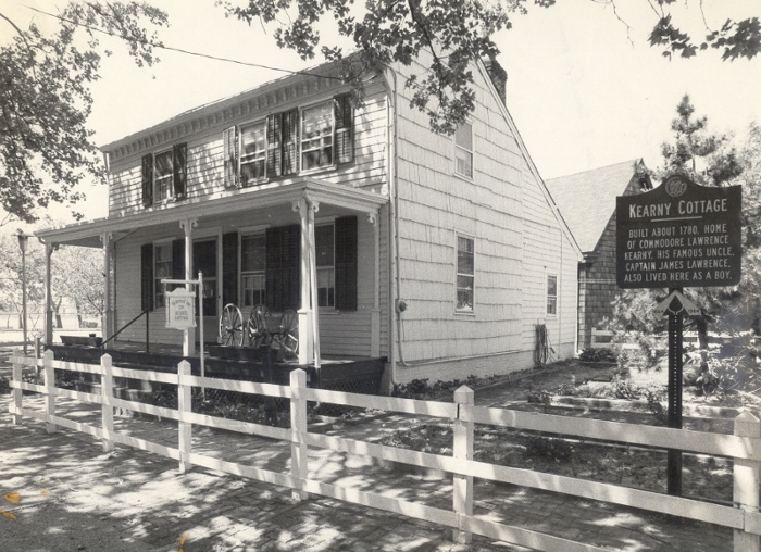 Historic Perth Amboy Virtual Museum: Olde Perth Amboy Walking Guide