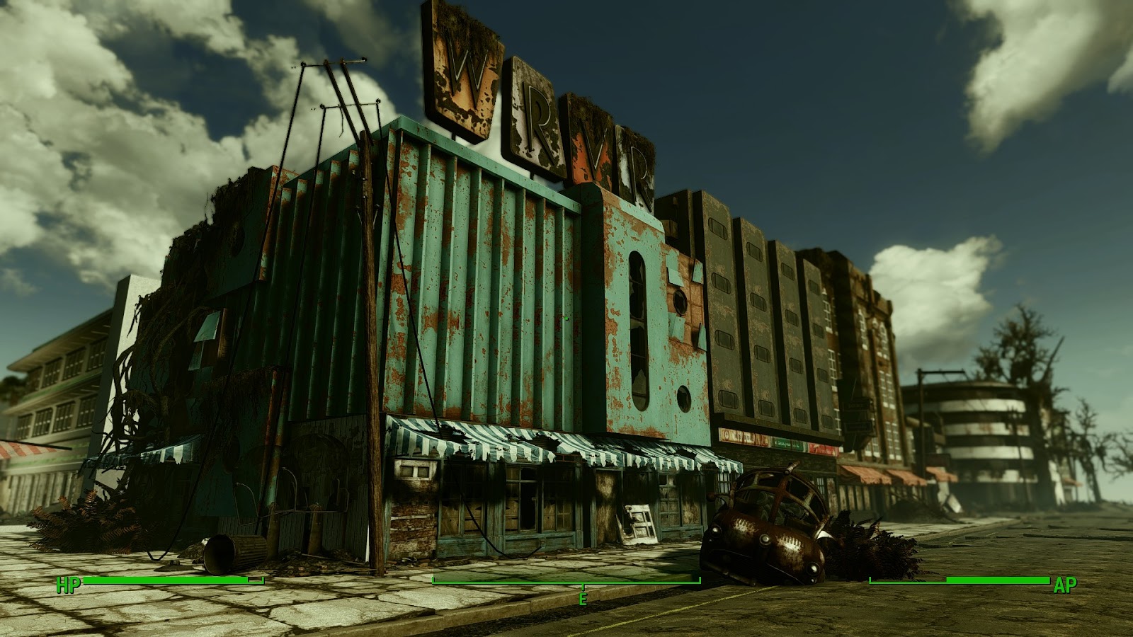 Fallout Miami [FO4]