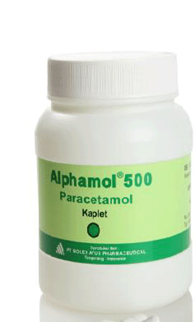 FARMAKOLOGI "Dian Husada": Indikasi, Kontra Indikasi Analgetik ...