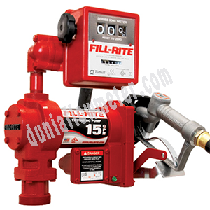 Jual Flowmeter Fill Rite