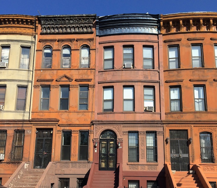 H A R L E M + B E S P O K E: READ: RENTING AND BUYING IN SOUTH HARLEM