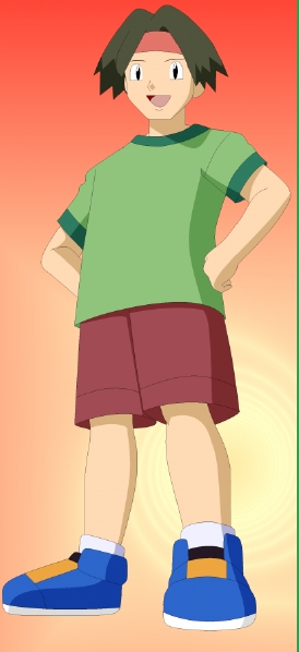 Cartoon Characters: Other Images