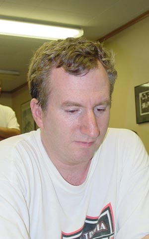 The Selling of Chess: Incomplete History of Scholastic Chess, 2014