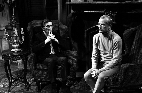 Shadows on the Wall: An Online Dark Shadows Fanzine: Behind the Scenes ...