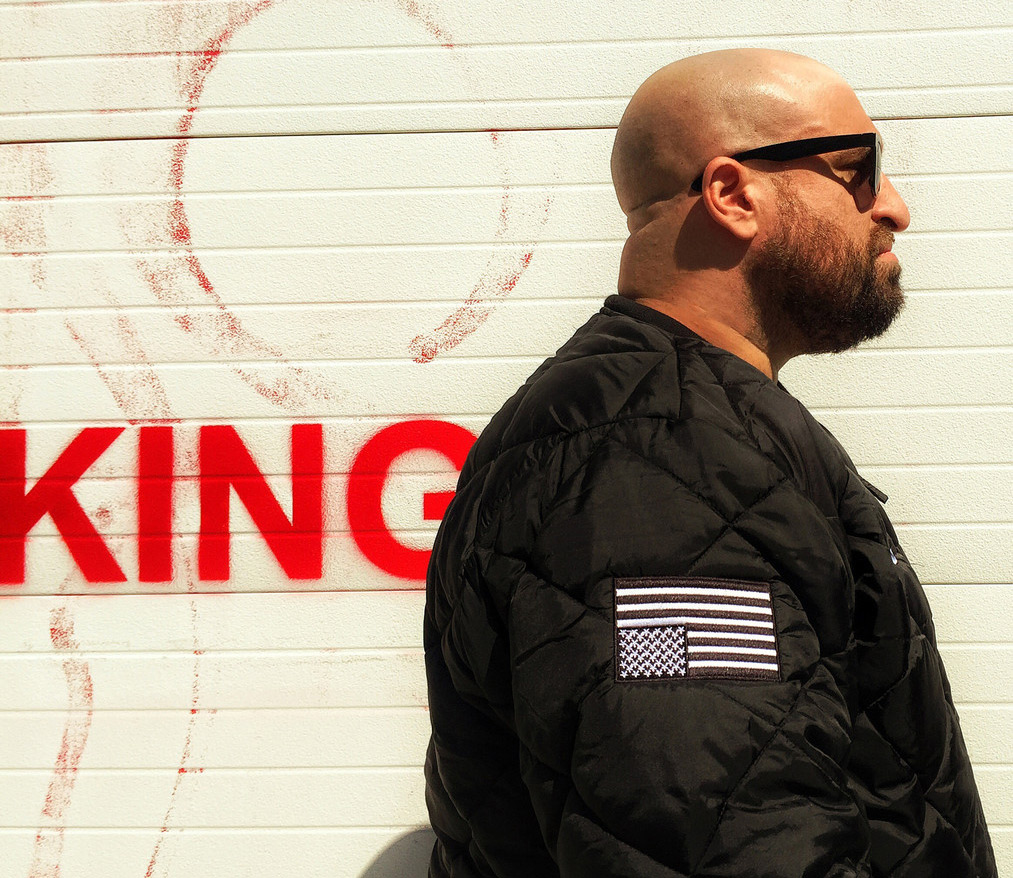 ΛΕΥΚΟΙ MCS, ΜΑΥΡΗ ΜΟΥΣΙΚΗ ΚΑΙ Ο ΚΥΡΙΑΡΧΟΣ ΡΑΤΣΙΣΜΟΣ | B DOLAN - Antifa ...