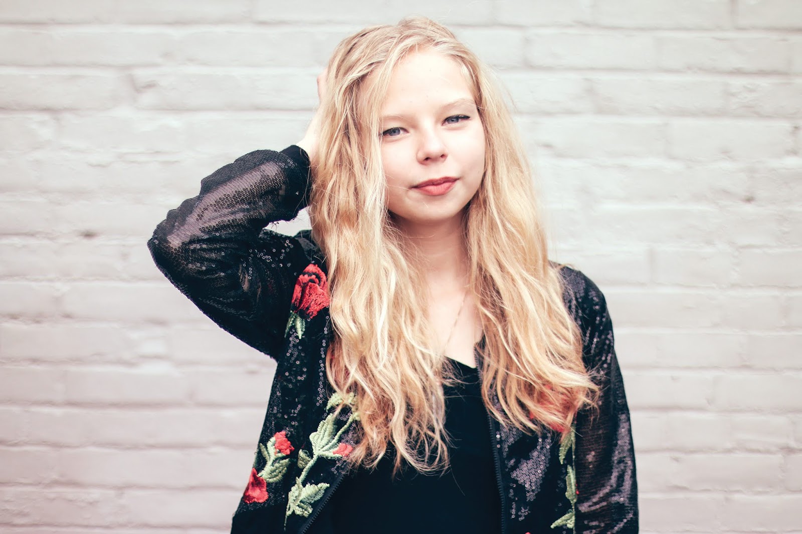 American singer-songwriter, Lydia Briggs shares latest single "White ...