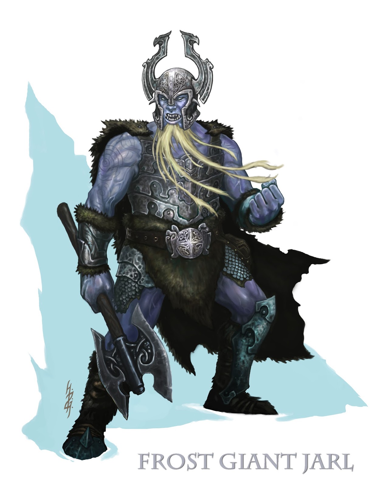 H.P.GASKINS: Illustrations