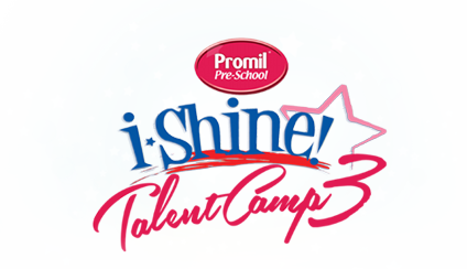 Promil I-Shine : Gifted Experiments - Erica YuB