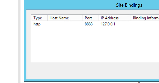 ORA-00001: Unique constraint violated: How to set up IIS as SSL proxy for utl_http in Oracle XE