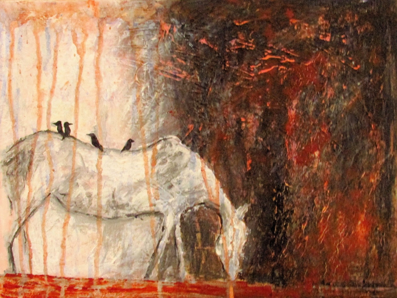 Art by keith Johnson