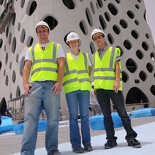 How to Get That Engineering Internship ~ Engineering Entrance Guide