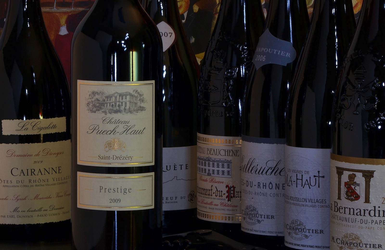 New Hampshire Wine-man: Chateau Hyot 2010 Casteillon Cotes de Bordeaux ...