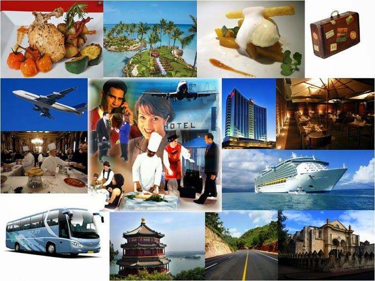 Técnicas de Operaciones de Empresas Turísticas : Empresas de Servicio Turístico.