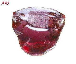 Artemisia's Royal Jewels: British Royal Jewels: The Timur Ruby Necklace