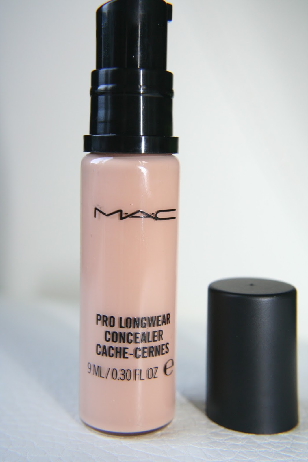 MAC - Pro Longwear Concealer | A Beauty To Rock
