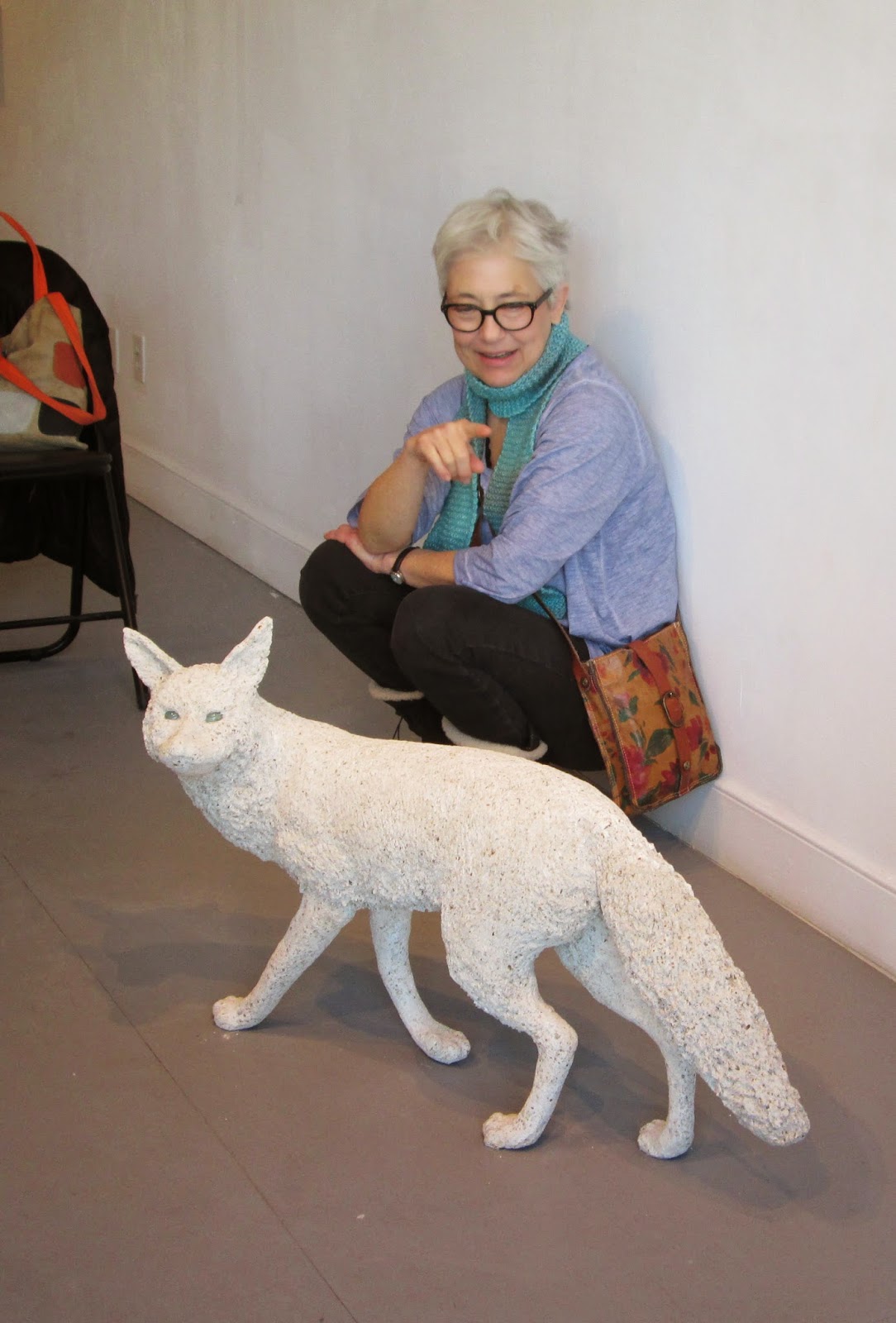 LOOP GALLERY: Check out Images of Sandra Gregson and Mary Catherine ...