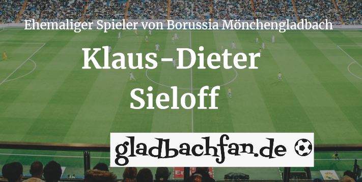 gladbachfan.de : Klaus-Dieter Sieloff