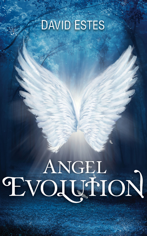 David Estes Books: The Evolution Trilogy