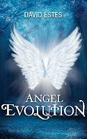 David Estes Books: The Evolution Trilogy